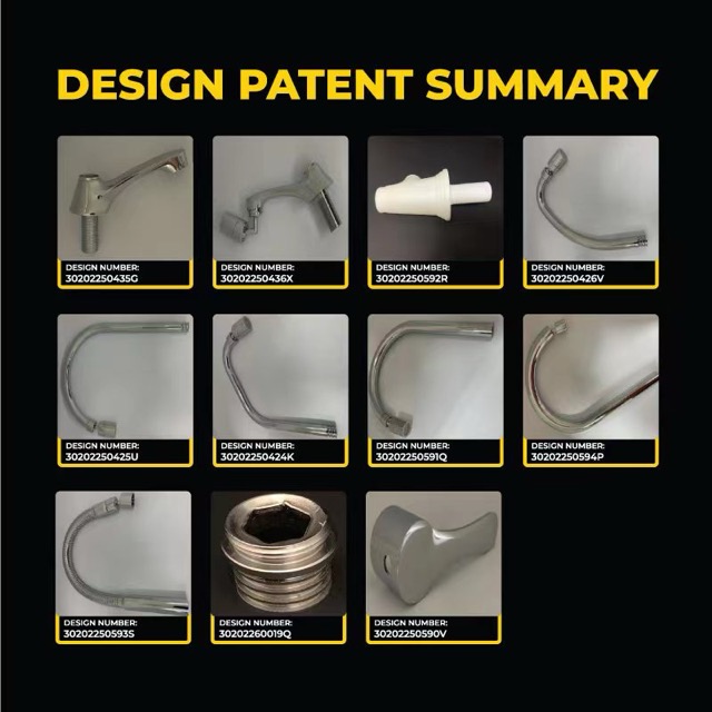 HYDROPOWER KITCHEN SINK TAP WITH EASY WASH (EZ) FUNCTION 63314 – Innovare